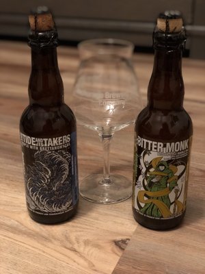 ANCHORAGE BREWING COMPANY - 206 Photos & 106 Reviews - 148 W 91st Ave ...