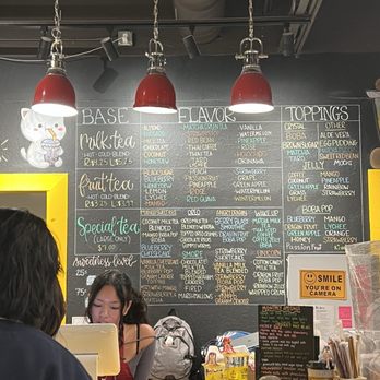 NUM NUM BOBA SOUTH - Updated December 2025 - 405 Photos & 93 Reviews ...