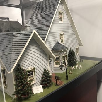 MINIATURE MUSEUM OF GREATER ST LOUIS - Updated September 2025 - 35 ...