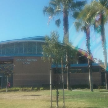 JESSE OWENS SWIMMING POOL - Updated December 2025 - 11 Photos & 29 ...