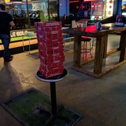 SLACKERS SPORTS BAR - 27 Photos & 34 Reviews - 12234 Nacogdoches Rd ...