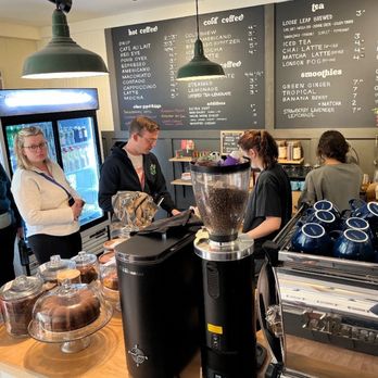 UNION COFFEE - Updated January 2026 - 62 Photos & 52 Reviews - 49 N ...