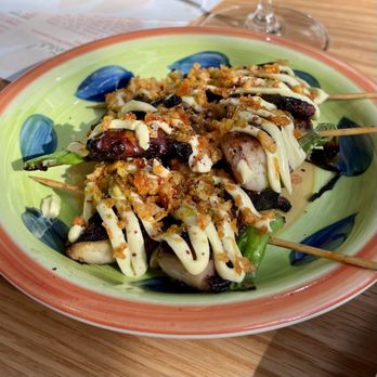 LEÑA - Updated October 2024 - 108 Photos & 21 Reviews - 2720 Brush St ...