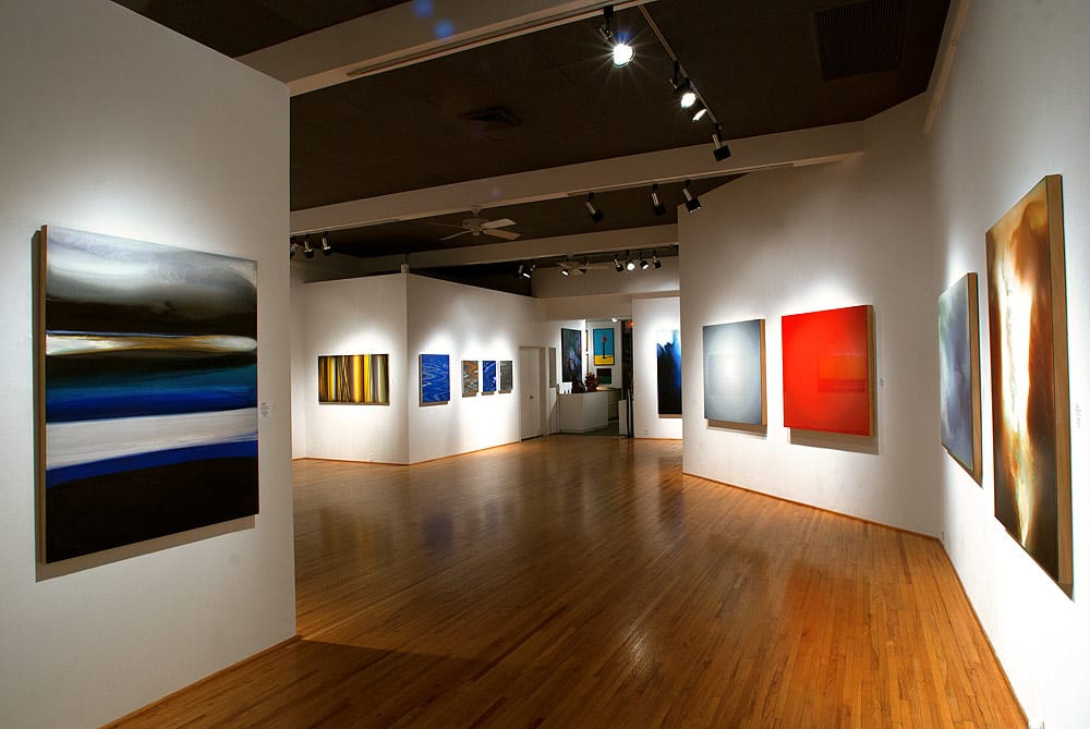 ARTSPACE VIRGINIA MILLER GALLERIES - Updated May 2025 - 12 Photos - 169 ...
