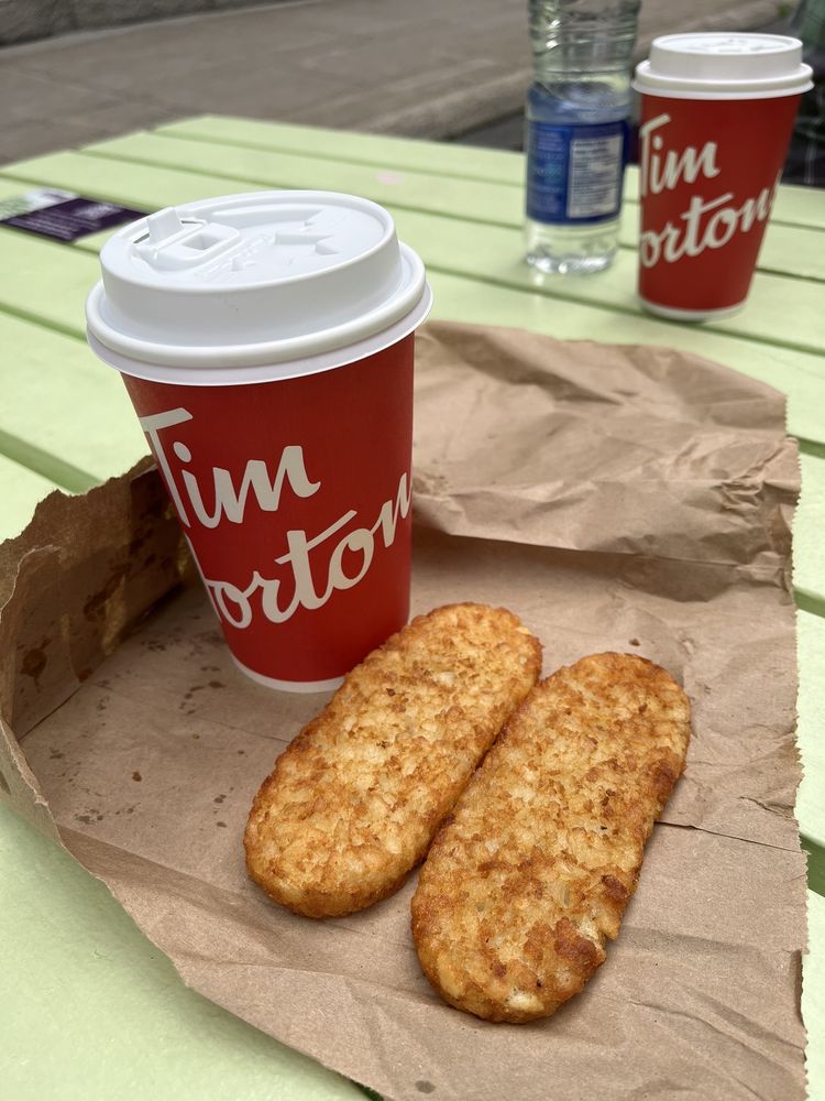 TIM HORTONS - Updated June 2024 - 19 Photos & 20 Reviews - 666 ...