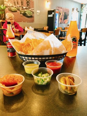 MUCHO MAS! - 135 Photos & 229 Reviews - 609 Lincolnway, La Porte, IN ...