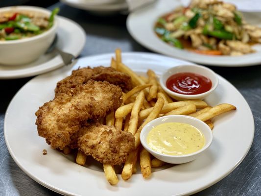 RAIN THAI BISTRO - 224 Photos & 330 Reviews - 6933 Lee Hwy, Chattanooga ...