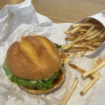 SMASHBURGER - Updated September 2025 - 116 Photos & 82 Reviews - 370 ...
