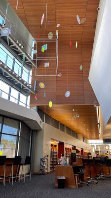 MILPITAS PUBLIC LIBRARY - Updated May 2024 - 339 Photos & 232 Reviews ...