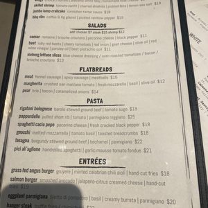 BLACK RABBIT SALOON - 18 Photos & 24 Reviews - 8 Main Rd, Montville ...