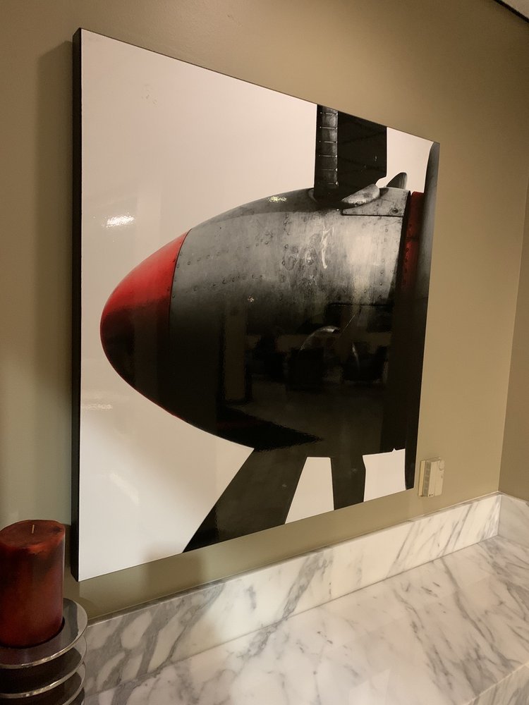 HARRISON AVIATION - Updated November 2025 - 13551 Wing Way, Burleson ...