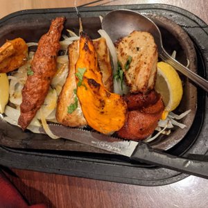 NAMASTE - 195 Photos & 269 Reviews - Indian - 1580 Deborah Rd SE, Rio ...