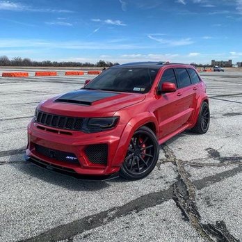 KEFFER CHRYSLER JEEP DODGE RAM - Updated December 2025 - 50 Photos ...