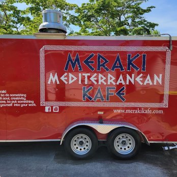 MERAKI KAFE - Updated December 2025 - 13 Photos - Morehead City, North ...