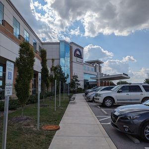 METHODIST MEDICAL CENTER EMERGENCY ROOM - Updated October 2025 - 32 ...