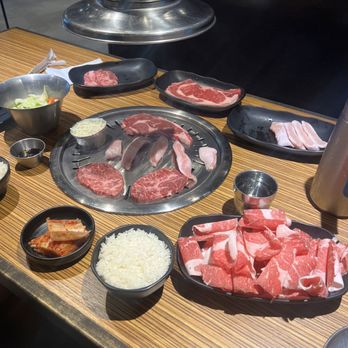 YUKGA KOREAN BBQ - Updated October 2024 - 602 Photos & 348 Reviews ...