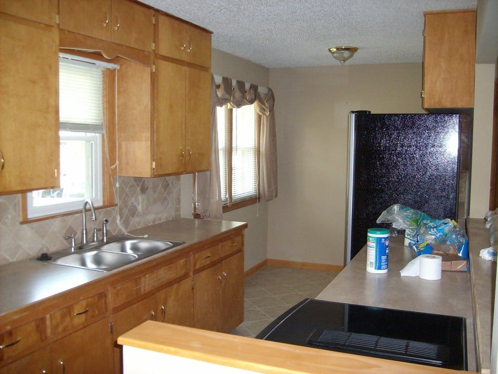 KD CONSTRUCTION & REMODELING - Updated April 2025 - 1751 S Market St ...