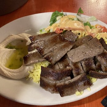 ALADDIN MEDITERRANEAN GRILL - Updated December 2025 - 310 Photos & 268 ...