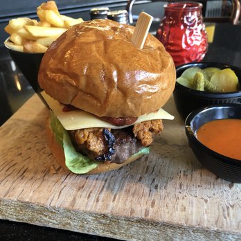 THE HOLYROOD 9A - Updated October 2025 - 99 Photos & 156 Reviews - 9A ...