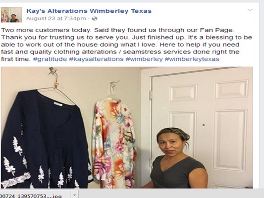 Kays Alterations - Updated May 2026 - 55 Photos & 44 Reviews ...
