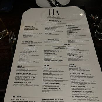 ITA KITCHEN - GARDEN CITY - Updated January 2025 - 410 Photos & 180 ...