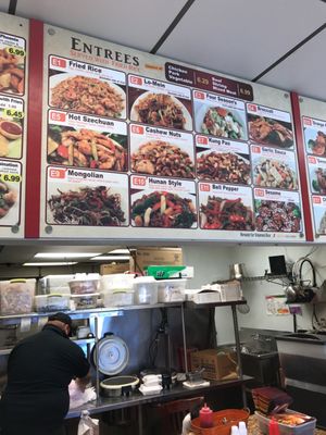 RICE BOWL EXPRESS - Updated October 2025 - 13 Photos & 21 Reviews ...