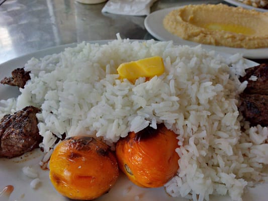 BEHROUZ PERSIAN CUISINE - Updated October 2025 - 63 Sct. Tobias Street ...