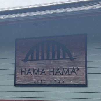 HAMA HAMA OYSTER SALOON - Updated June 2024 - 759 Photos & 382 Reviews ...