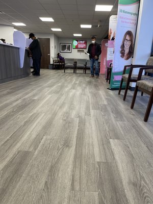 COMMUNITY RADIOLOGY ASSOCIATES - Updated December 2025 - 4000 ...