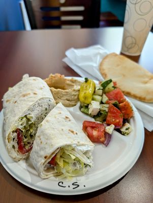 HOVAN GOURMET MEDITERRANEAN RESTAURANT - Updated April 2025 - 261 ...