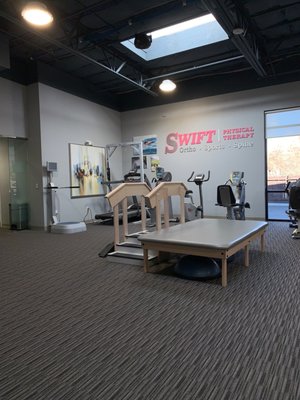 SWIFT INSTITUTE - Updated October 2025 - 35 Reviews - 780 Vista Blvd ...