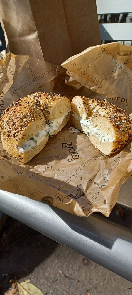 ZUCKER’S BAGELS & SMOKED FISH - Updated June 2026 - 140 Photos & 186 ...