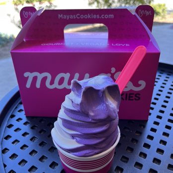 MAYA’S COOKIES - 371 Photos & 250 Reviews - 4760 Mission Gorge Pl, San ...
