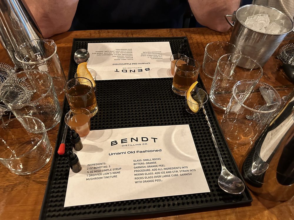 BENDT DISTILLING CO. - Updated December 2025 - 435 Photos & 201 Reviews ...