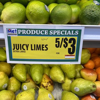 MET FOOD MARKETS - Updated January 2026 - 31 Reviews - 7915 Eliot Ave ...