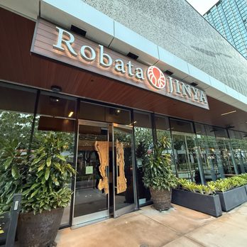 ROBATA JINYA - Updated January 2026 - 1611 Photos & 317 Reviews - 1118 Ala Moana Blvd, Honolulu ...