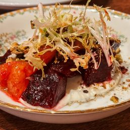 COLETTE OTR * MOSTLY FRENCH RESTAURANT BY CHEF DANNY COMBS - Updated ...