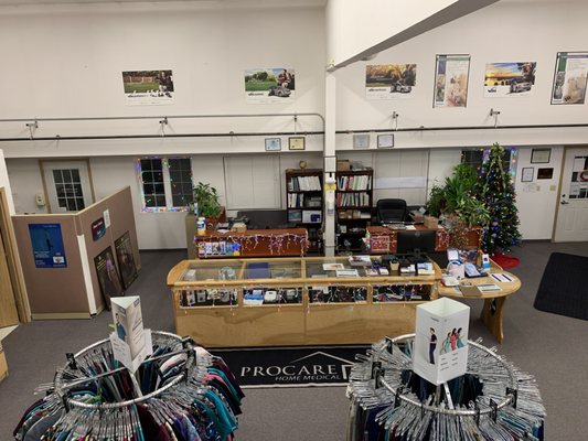 PROCARE HOME MEDICAL - FAIRBANKS - Updated November 2025 - 915 30th Ave ...