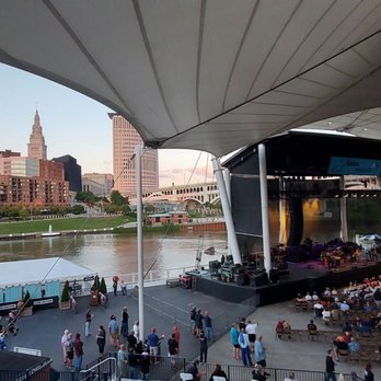 JACOBS PAVILION AT NAUTICA - Updated December 2025 - 120 Photos & 73 ...