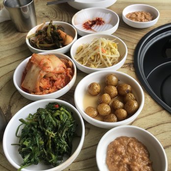 RODEM’S KOREAN RESTAURANT - Updated October 2025 - 26 Photos - Emilio ...