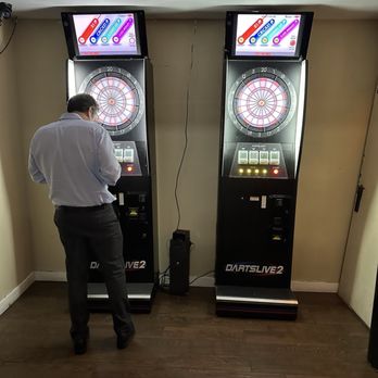 BASEMENT - Updated April 2025 - 369 Photos & 178 Reviews - 45 Mott St ...