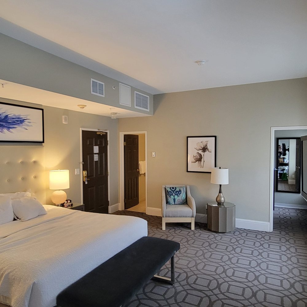 MAGNOLIA HOTEL DENVER, A TRIBUTE PORTFOLIO HOTEL - 205 Photos & 423 ...