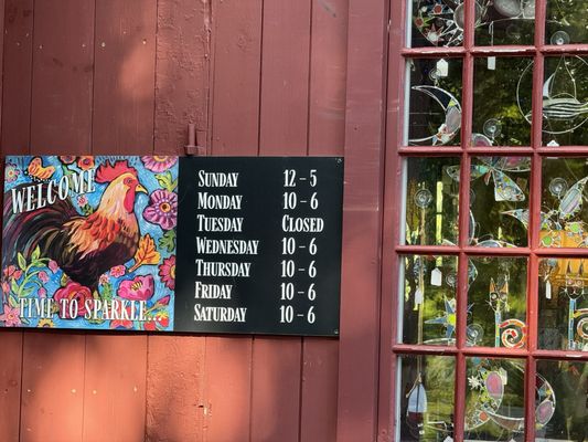 THE SPARKLE BARN SHOP - Updated January 2026 - 28 Photos & 16 Reviews ...