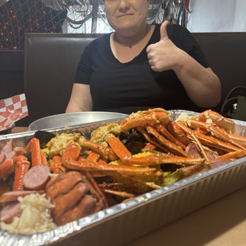 THE CRAB 99 - Updated December 2025 - 56 Photos & 76 Reviews - 116 ...