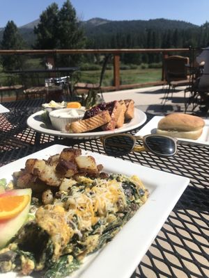 GRAEAGLE MEADOWS CLUBHOUSE RESTAURANT - 36 Photos & 32 Reviews ...