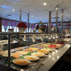 CRAZY BUFFET - Updated December 2024 - 298 Photos & 350 Reviews - 7038 ...