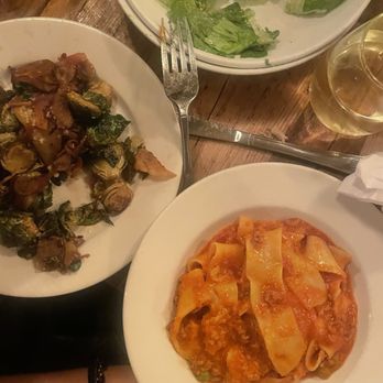 SAN MARZANO PASTA FRESCA - Updated June 2024 - 1620 Photos & 1635 ...