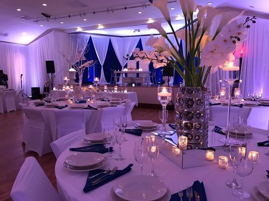 DIAMOND RENAISSANCE BANQUET HALL - Updated December 2025 - 247-11 ...