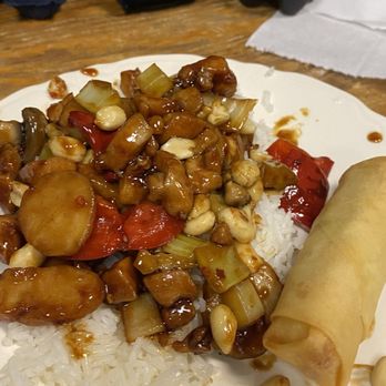 EASTERN DRAGON CHINESE & JAPANESE RESTAURANT - Updated December 2025 ...