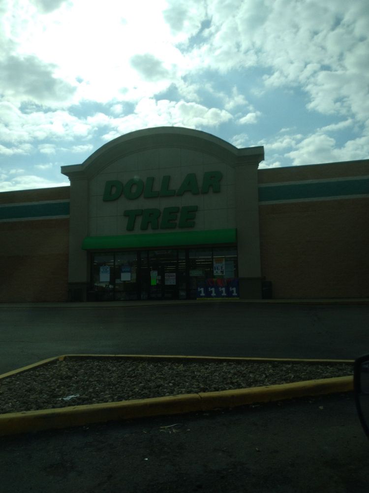 DOLLAR TREE - Updated April 2024 - 2145 Eastern Ave, Gallipolis, Ohio ...
